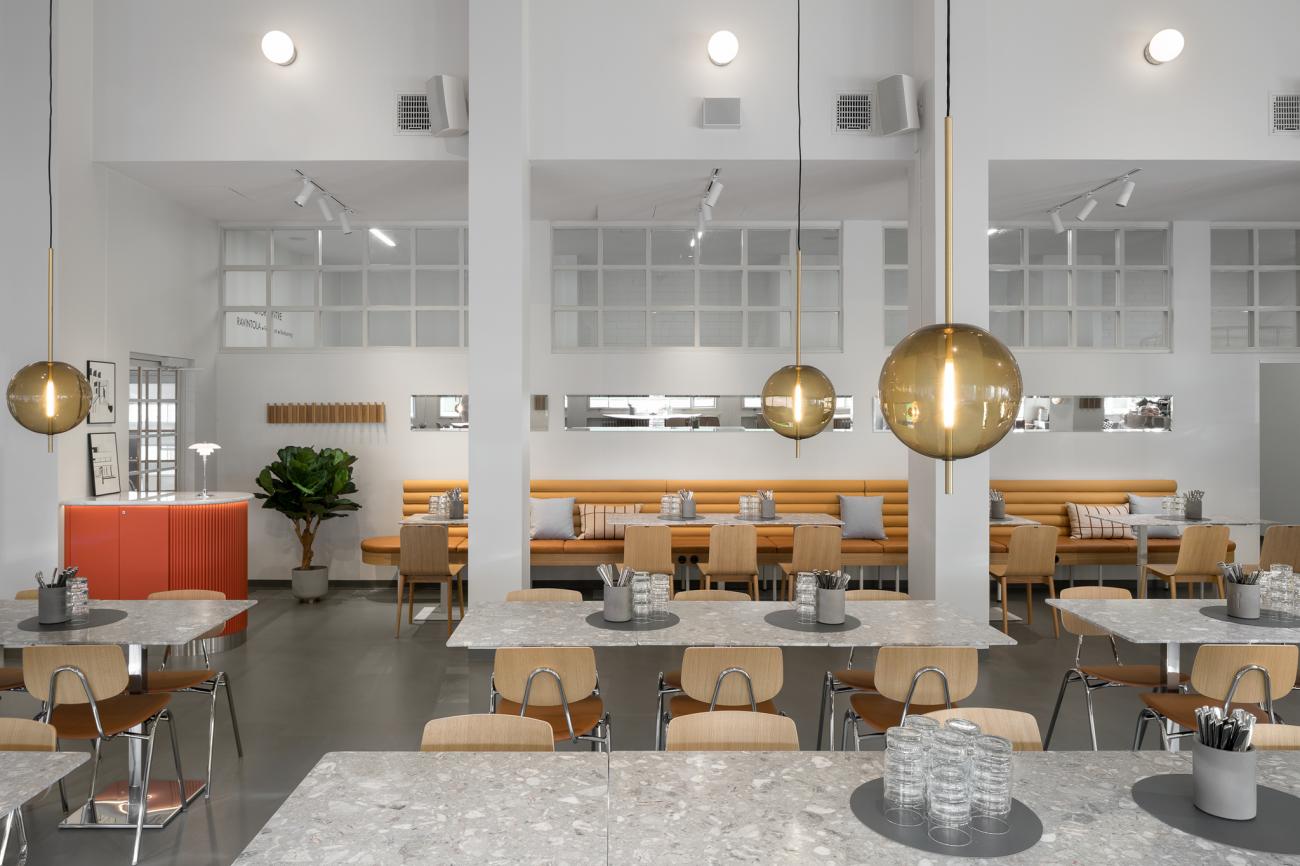 Bistro Stadion | Olympiastadion